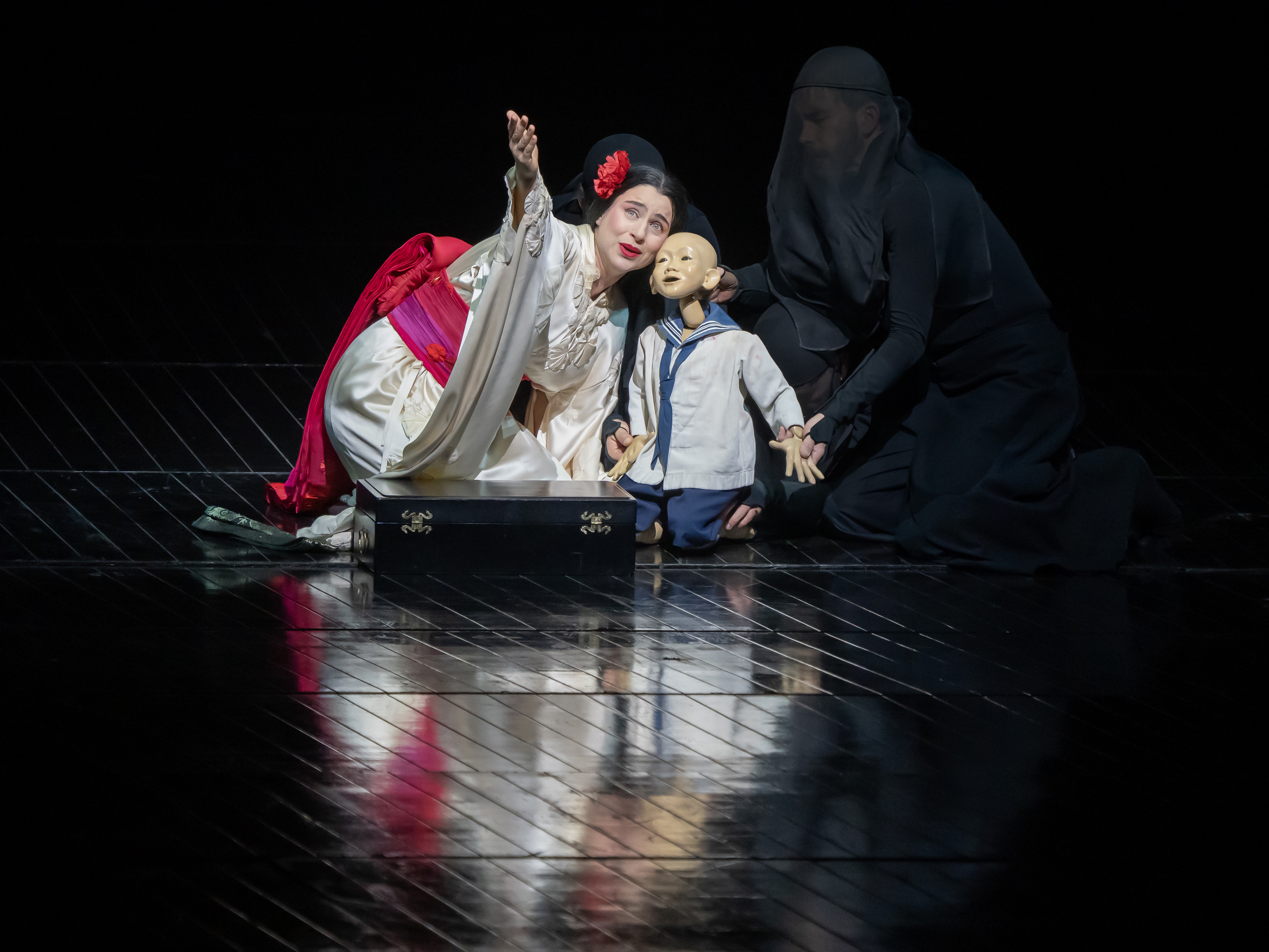 Rick Perdian - Travel and Music