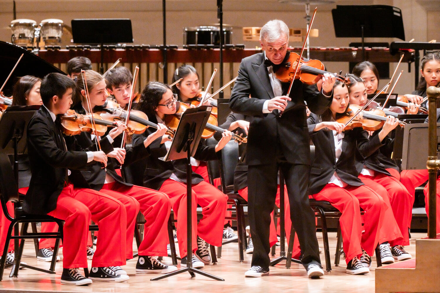 Rick Perdian - Travel and Music