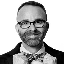 Rick Perdian - Travel and Music